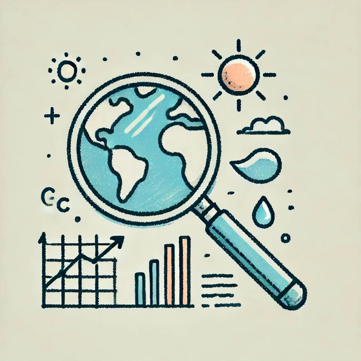 ClimateViz — Science Learning Hub