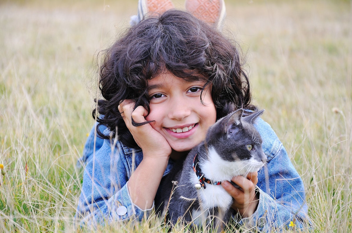 Theories of animal ethics — Science Learning Hub