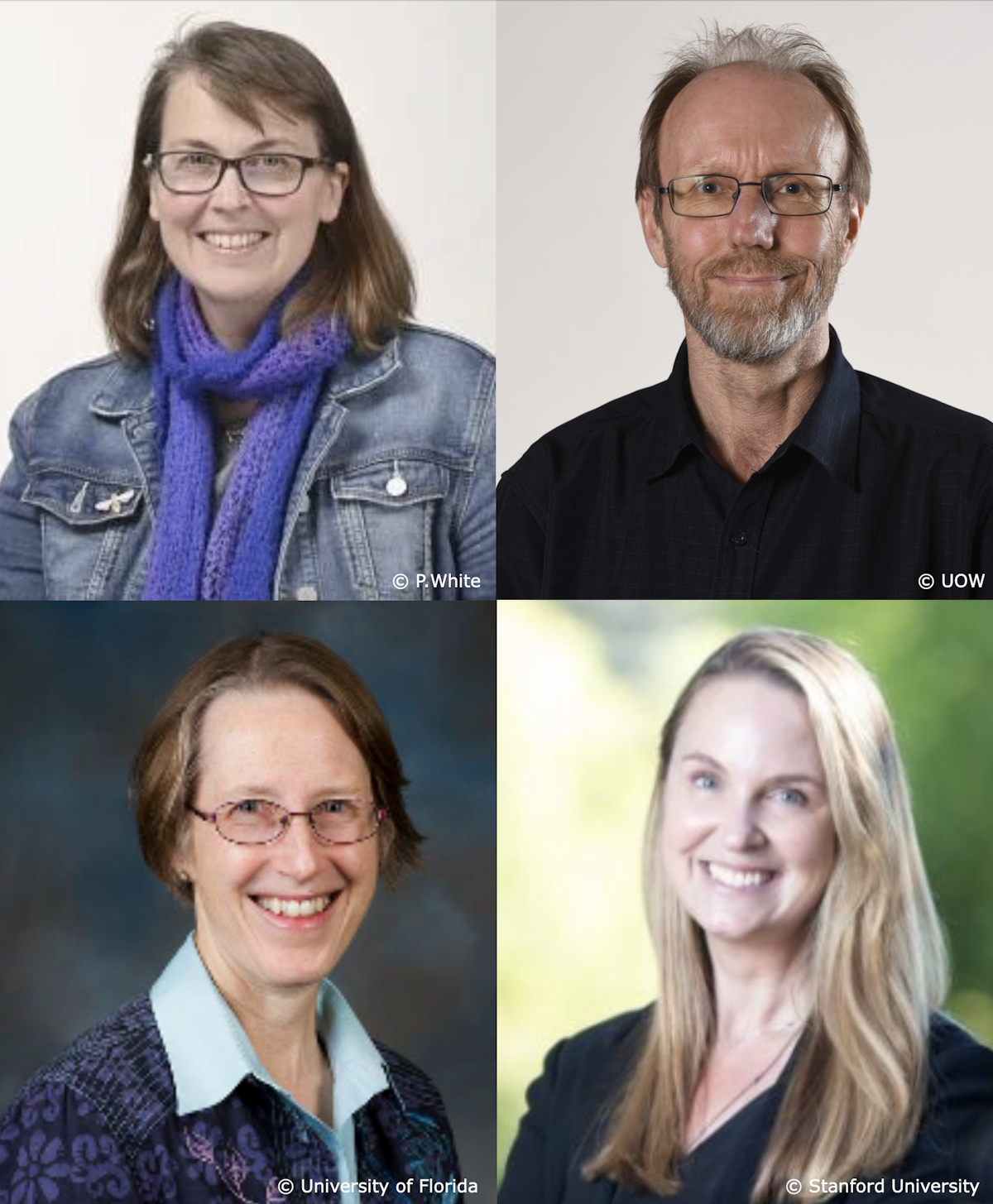 The Environmental Science Expert Working Group