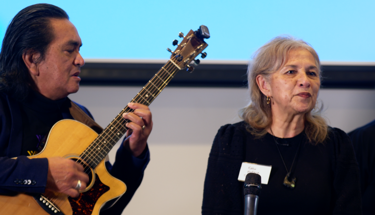 Hui taumata pūtaiao – aro whakamua Coming together for science education