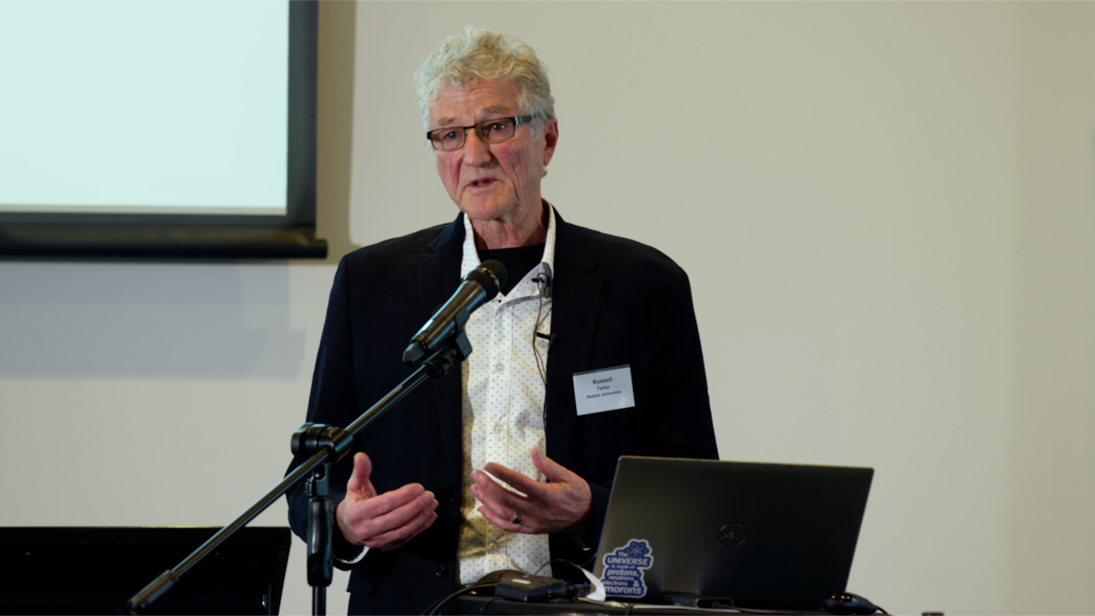 The changing purpose of science education