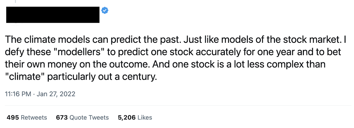 Impossible expectations — Science Learning Hub