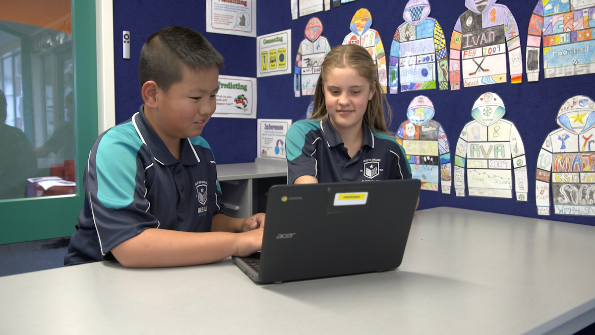 Weaving concepts into contexts — Science Learning Hub