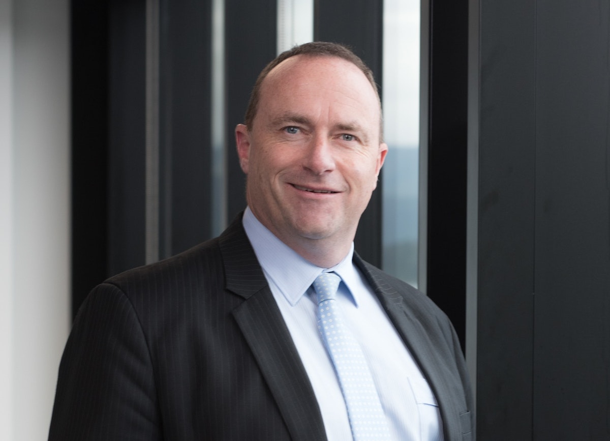 Dr John Roche — Science Learning Hub