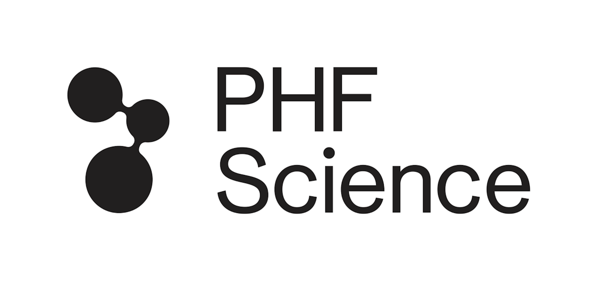 PHF Science logo — Science Learning Hub