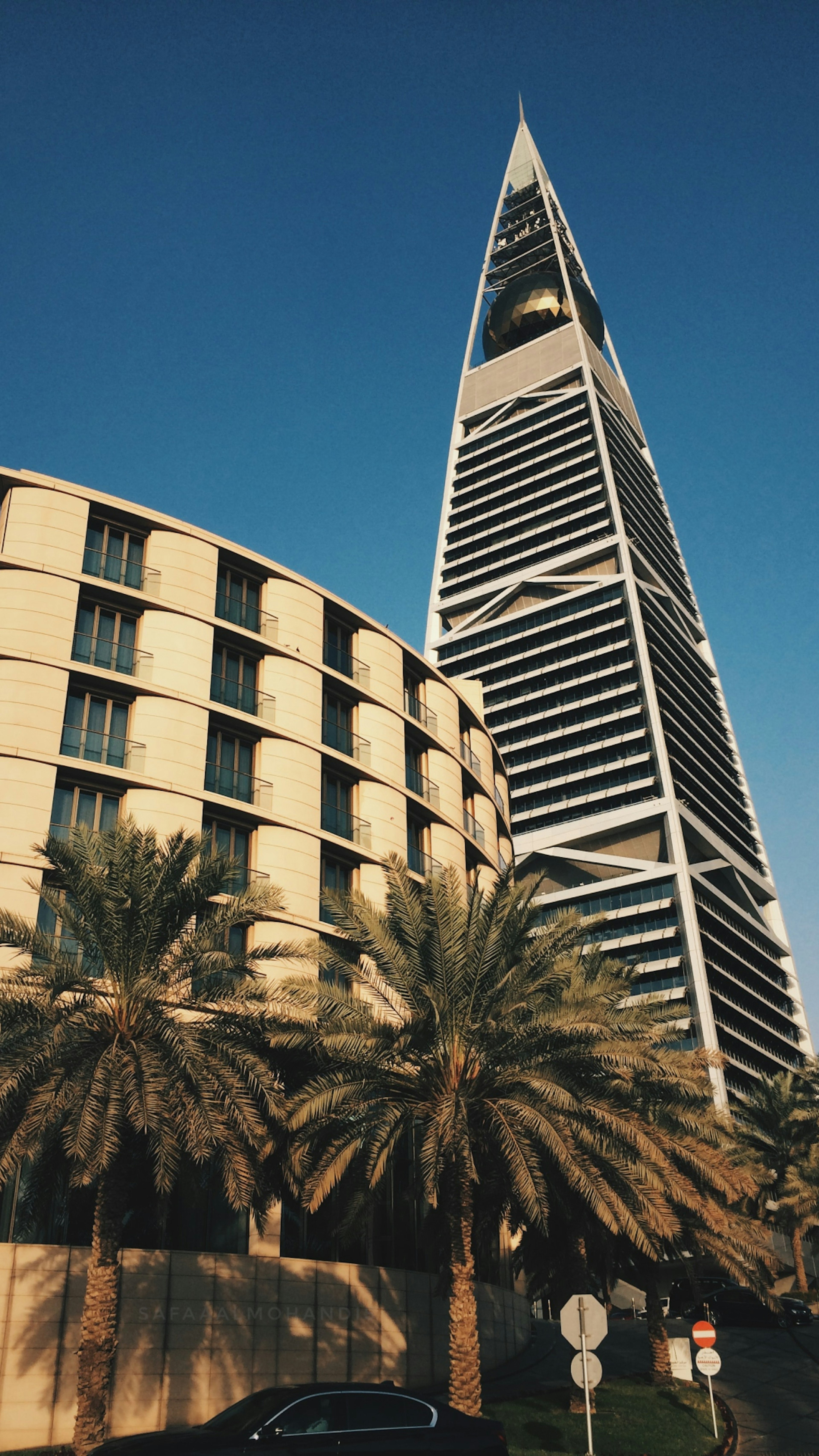 Explore Latest Entertainment Events at Riyadh | NOFOMO