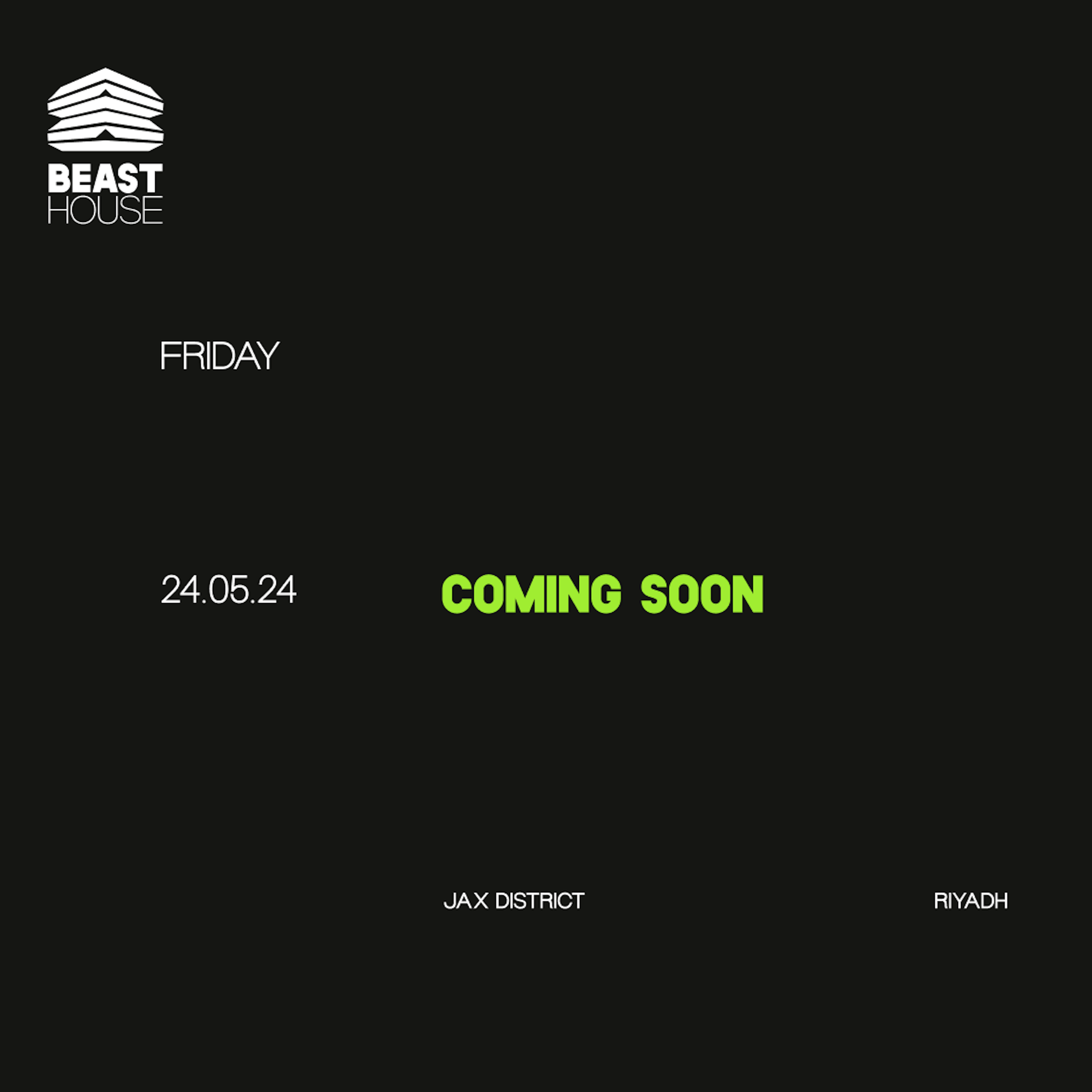 Explore Latest Entertainment Events at Riyadh | NOFOMO