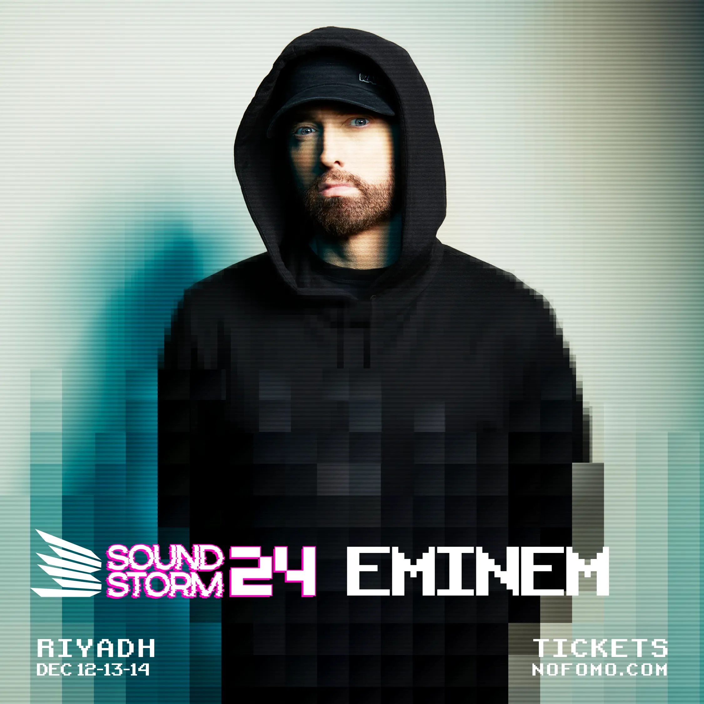 Soundstorm 2024 - Music Festival in Riyadh | MDLBEAST