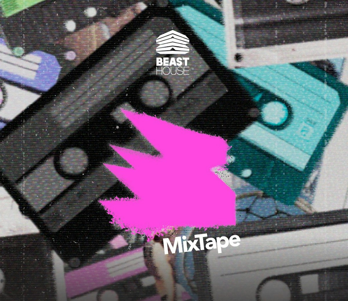 Beast House: Best Live Music Experience in Riyadh! | NOFOMO