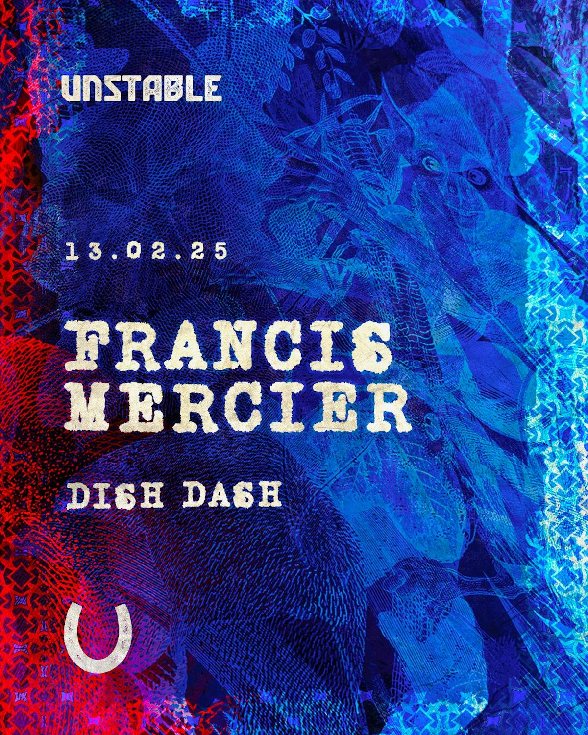 Unstable presents Dennis Cruz | نو فومو