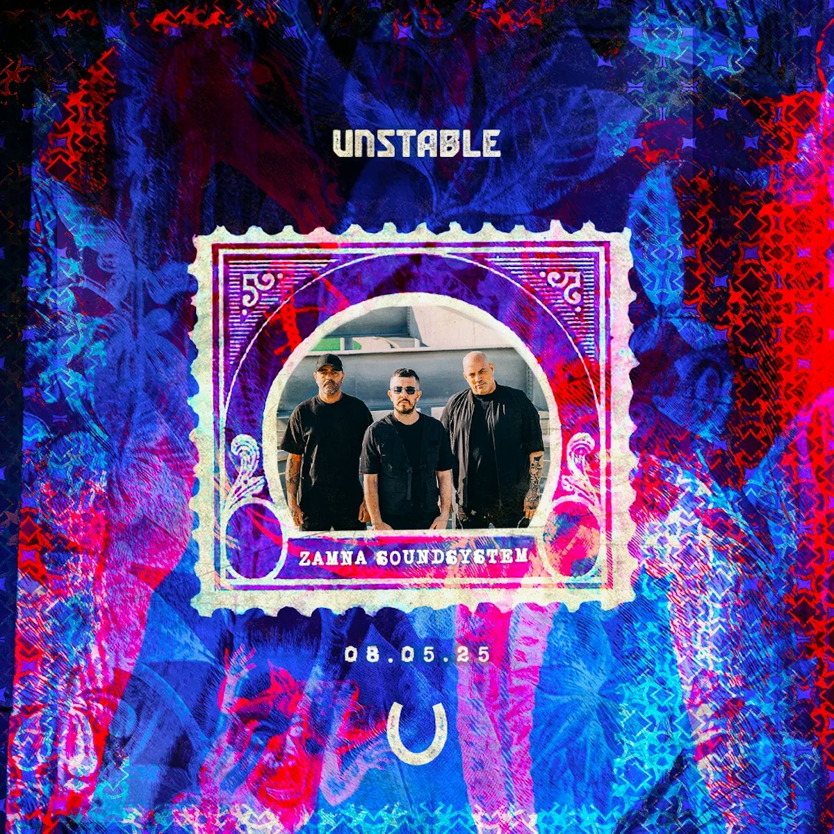 UNSTABLE | NOFOMO