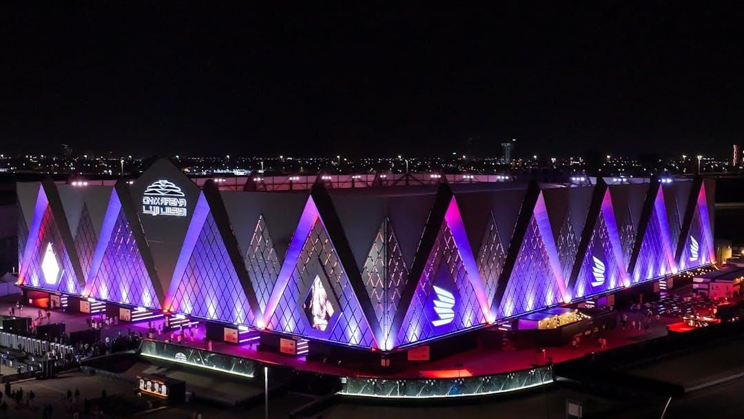 Unforgettable Live Performances in Jeddah | NOFOMO
