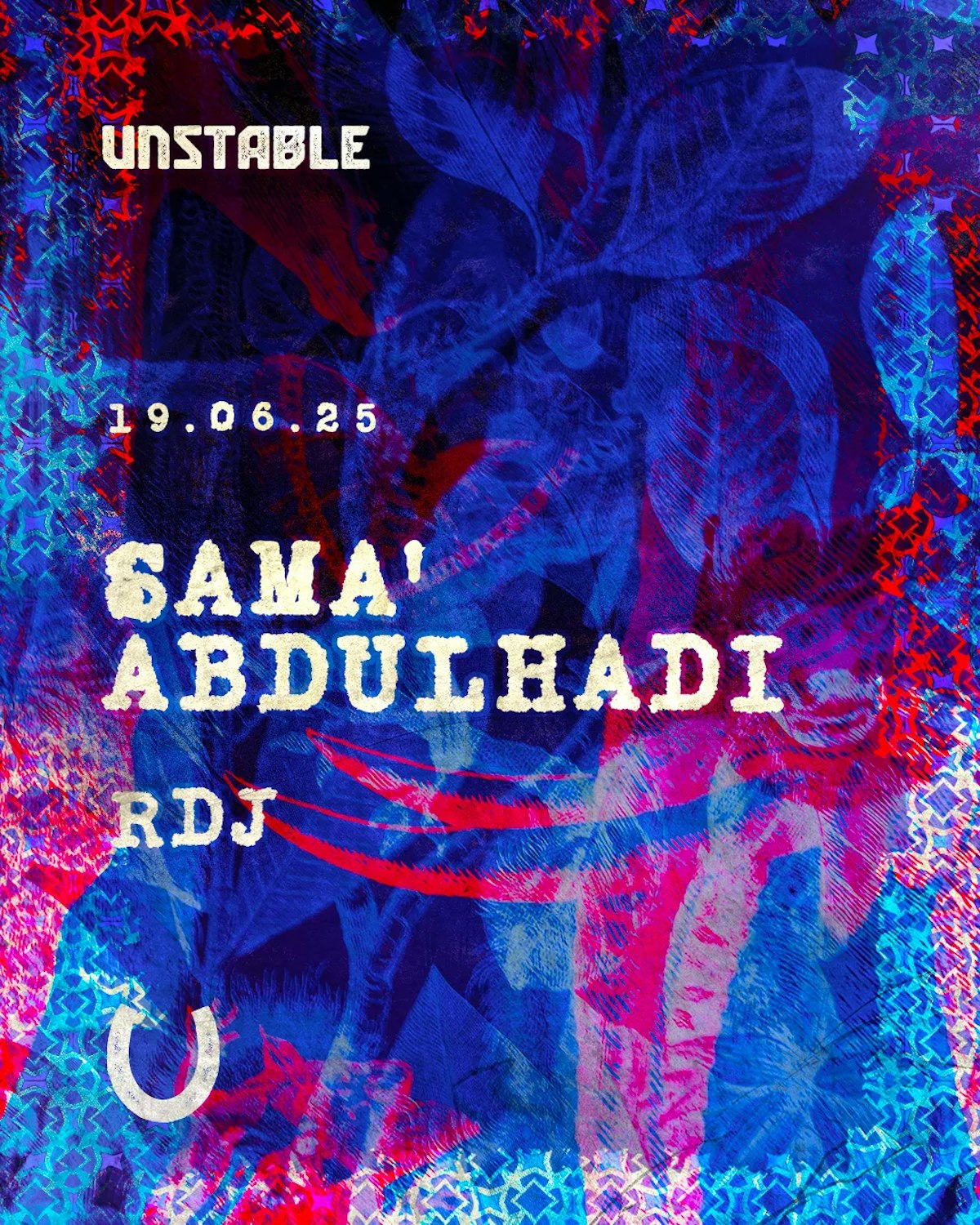 UNSTABLE | NOFOMO