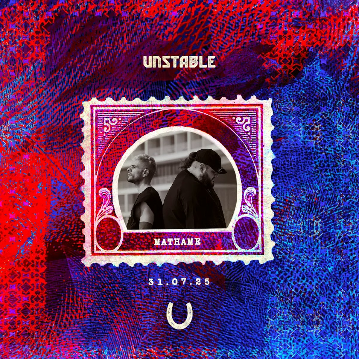 UNSTABLE | NOFOMO