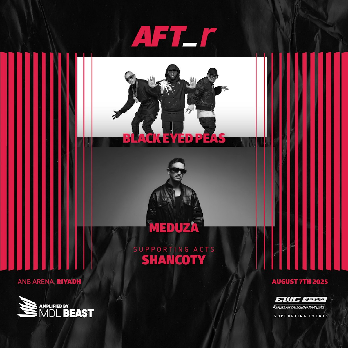 AFT_r | NOFOMO