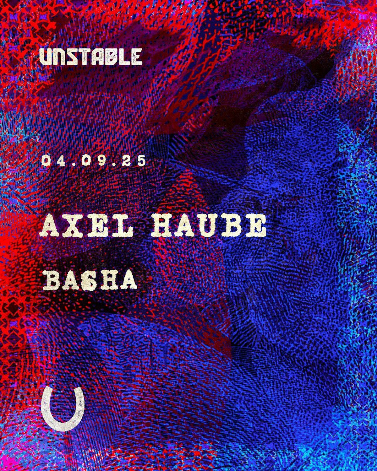 UNSTABLE | NOFOMO