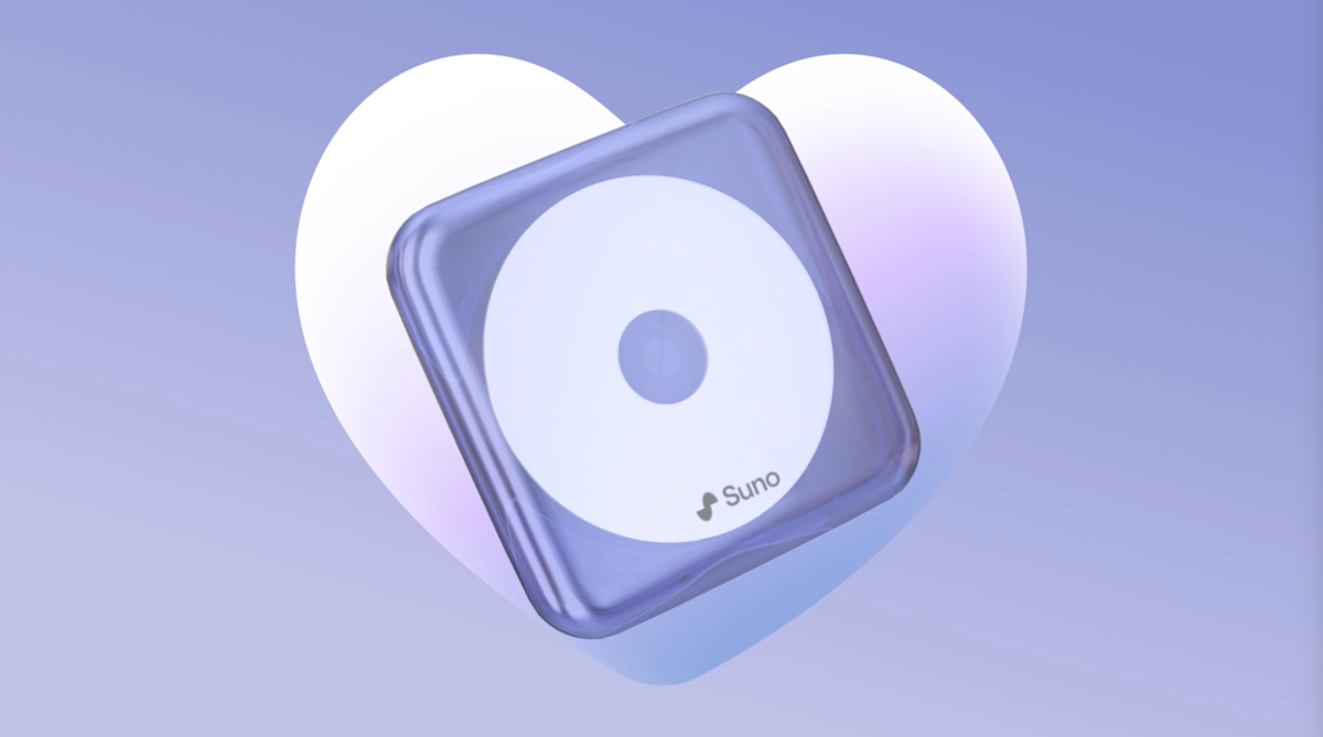 Introducing the Suno Valentine's Day Experience – Suno