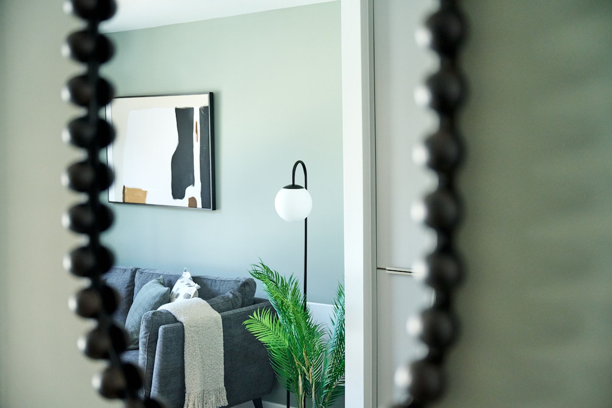 Clever living room ideas that maximise your space