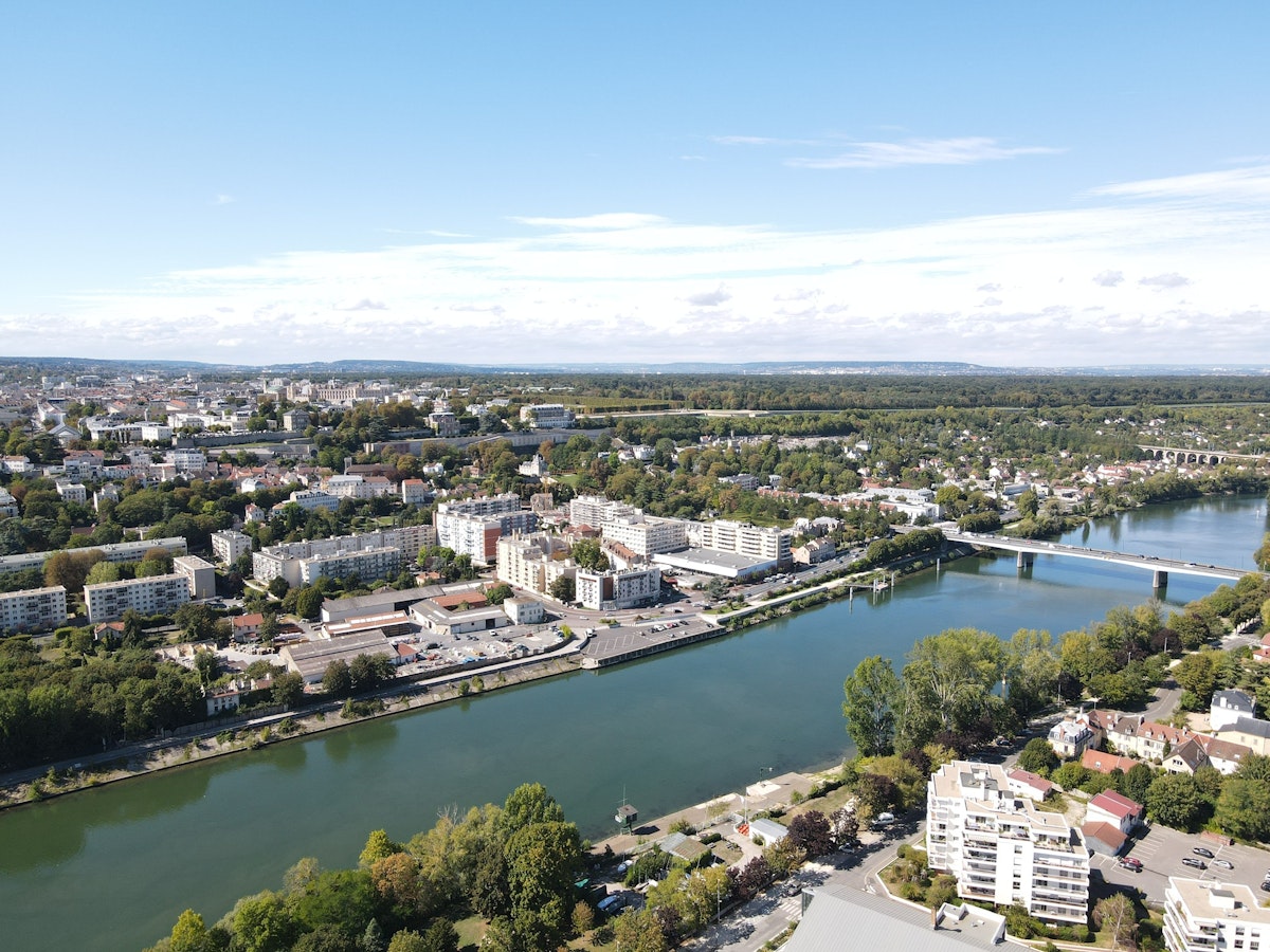 Investir à Le Pecq - Histoire & Patrimoine