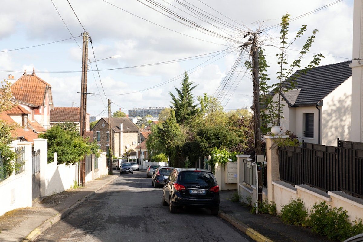 Investir à Ris-Orangis - Histoire & Patrimoine