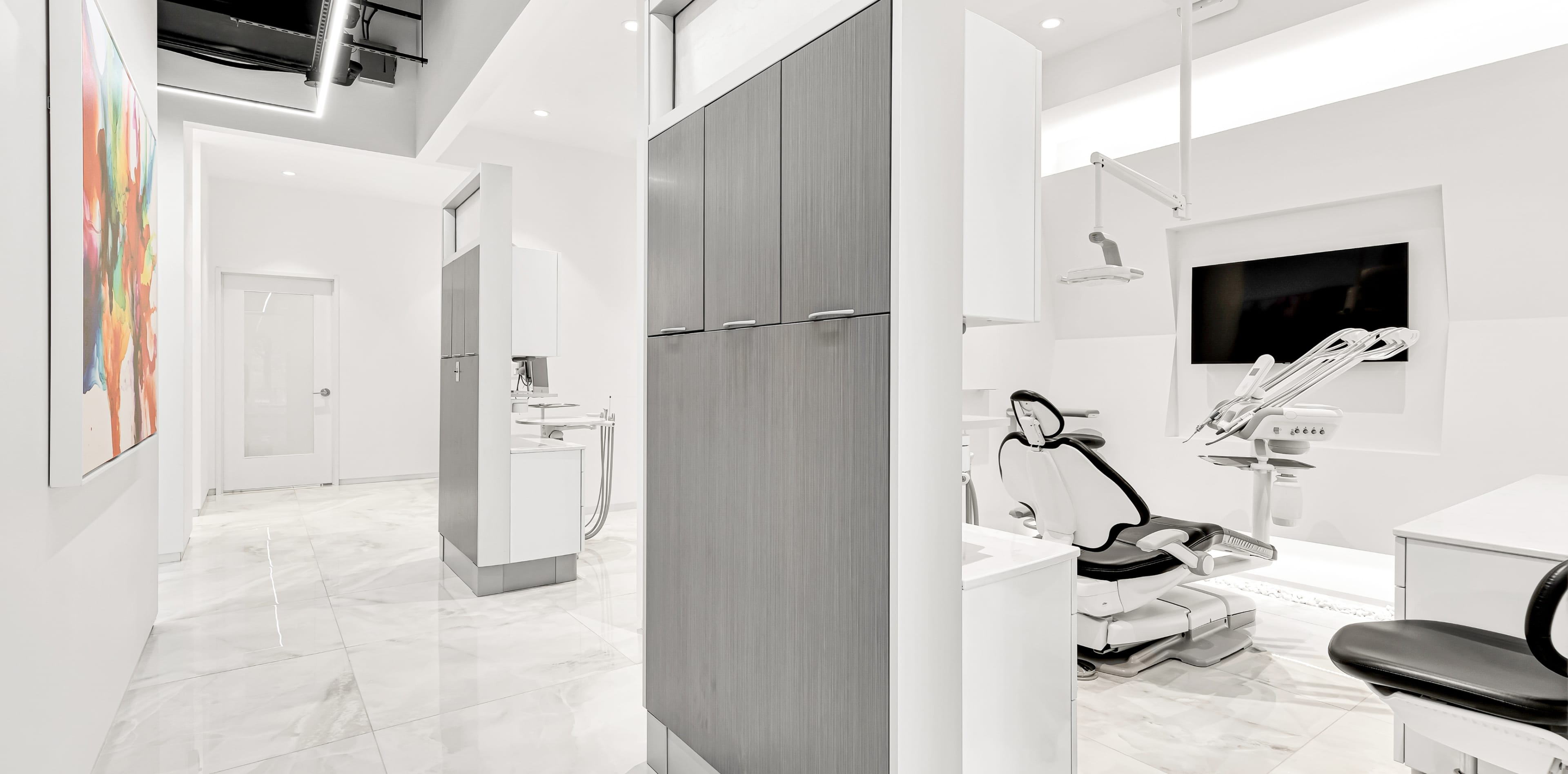 Maryland Prosthodontic Associates Baltimore, Maryland Dental Specialists