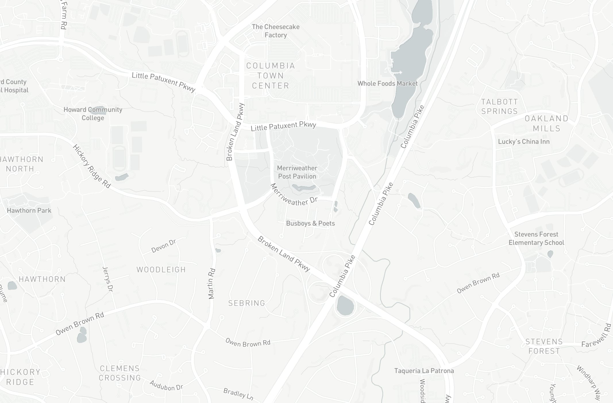 Maryland Prosthodontic Associates Baltimore, Maryland Dental Specialists