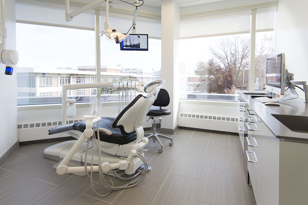 Welcome to Our Offices | Maryland Prosthodontic Associates