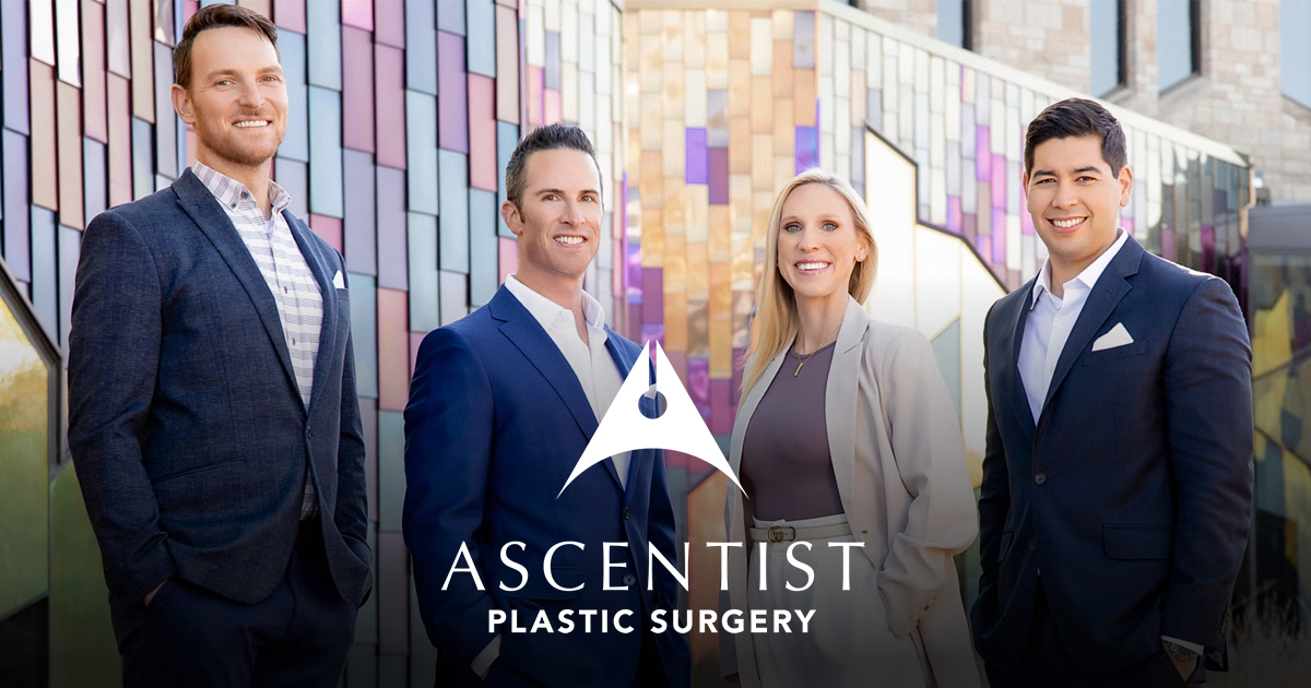 Laser Treatments Before & After Photos | Ascentist Plastic Surgery