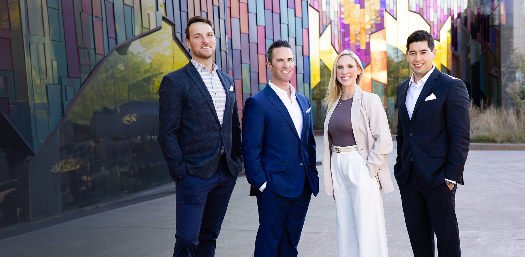 Hair Restoration Before & After Photos | Ascentist Plastic Surgery