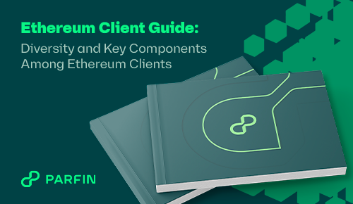 Ethereum Client Guide: Diversity and Key Components Among Ethereum Clients