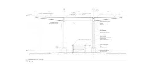 JFK T1 Phase I | Agencie