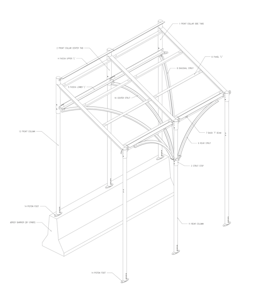 Urban Umbrella USA | Agencie
