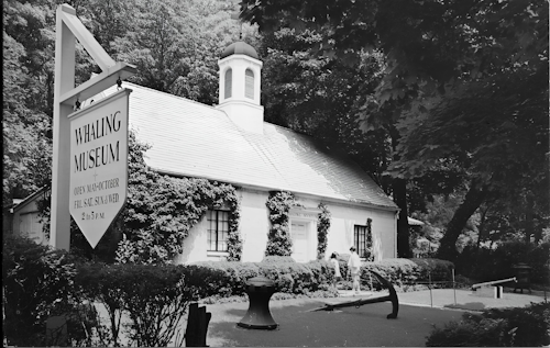 Cold Spring Whaling Museum | Agencie