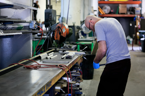 Urban Umbrella Prototype | Agencie