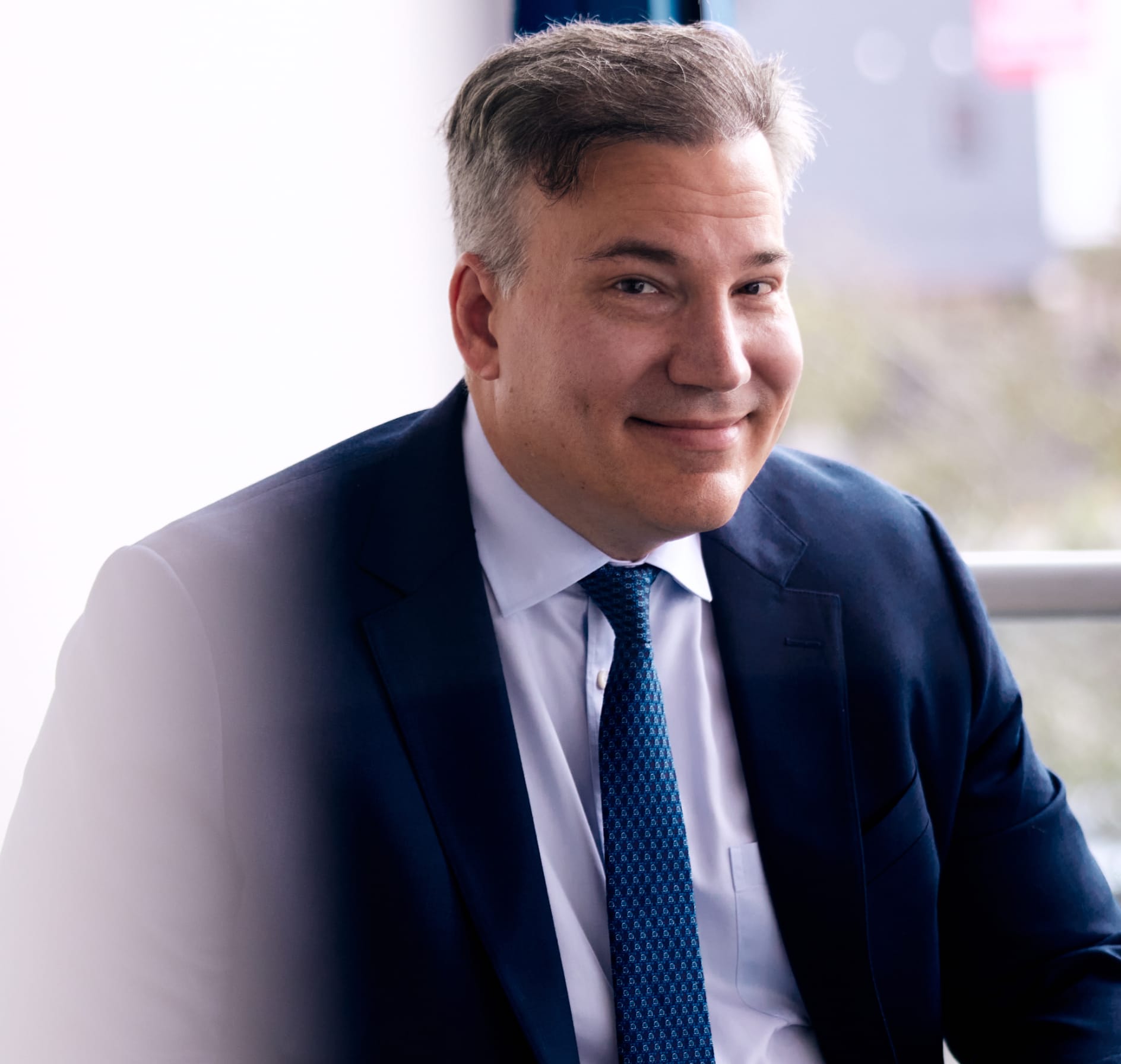 Custom LASIK Eye Surgery | Dello Russo Laser Vision