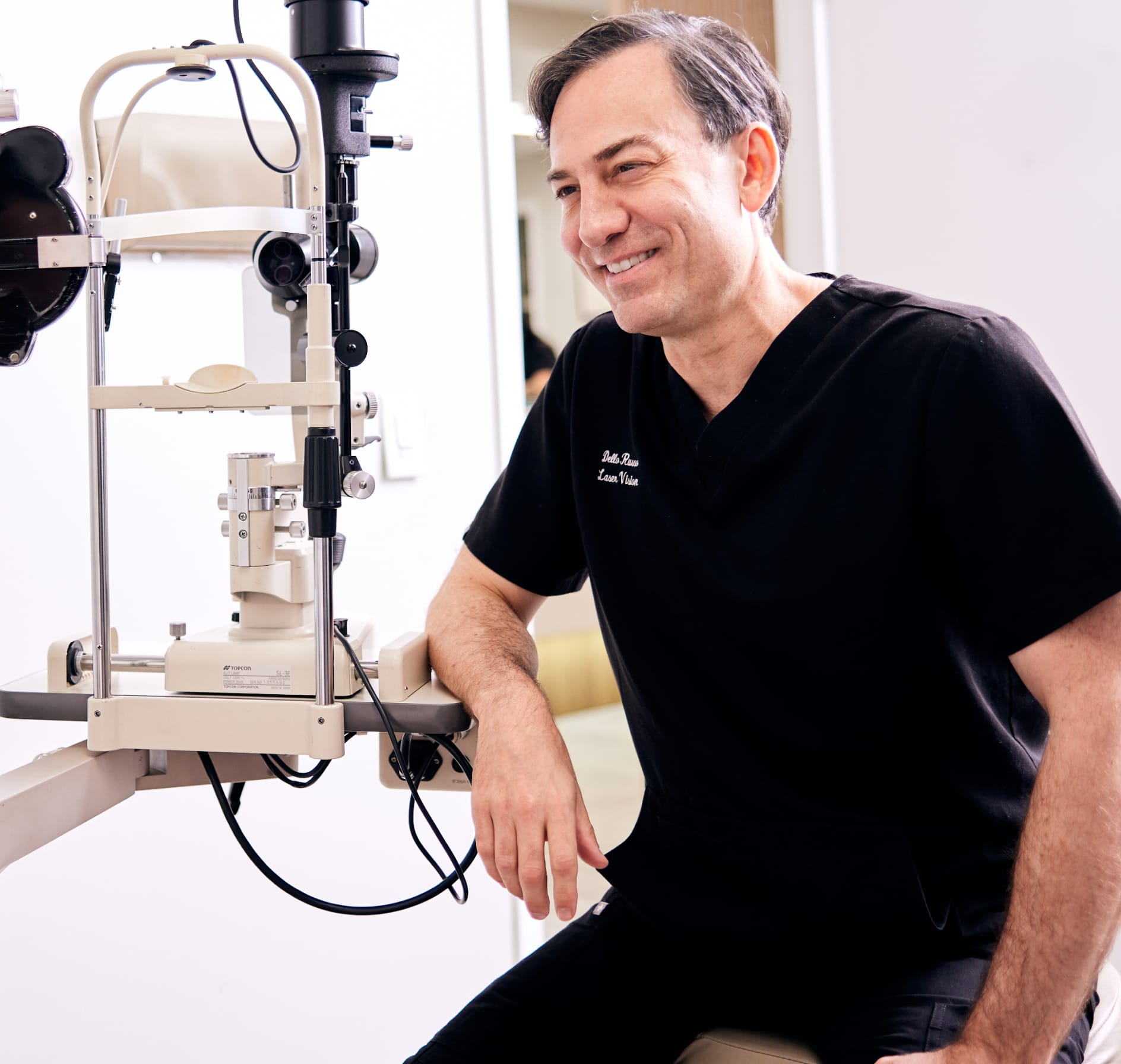 LASIK Eye Surgery in Bergenfield, NJ | Eye Surgeon New Jersey