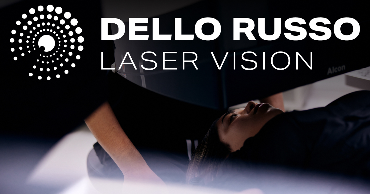 Dr. James Dello Russo | Dello Russo Laser Vision