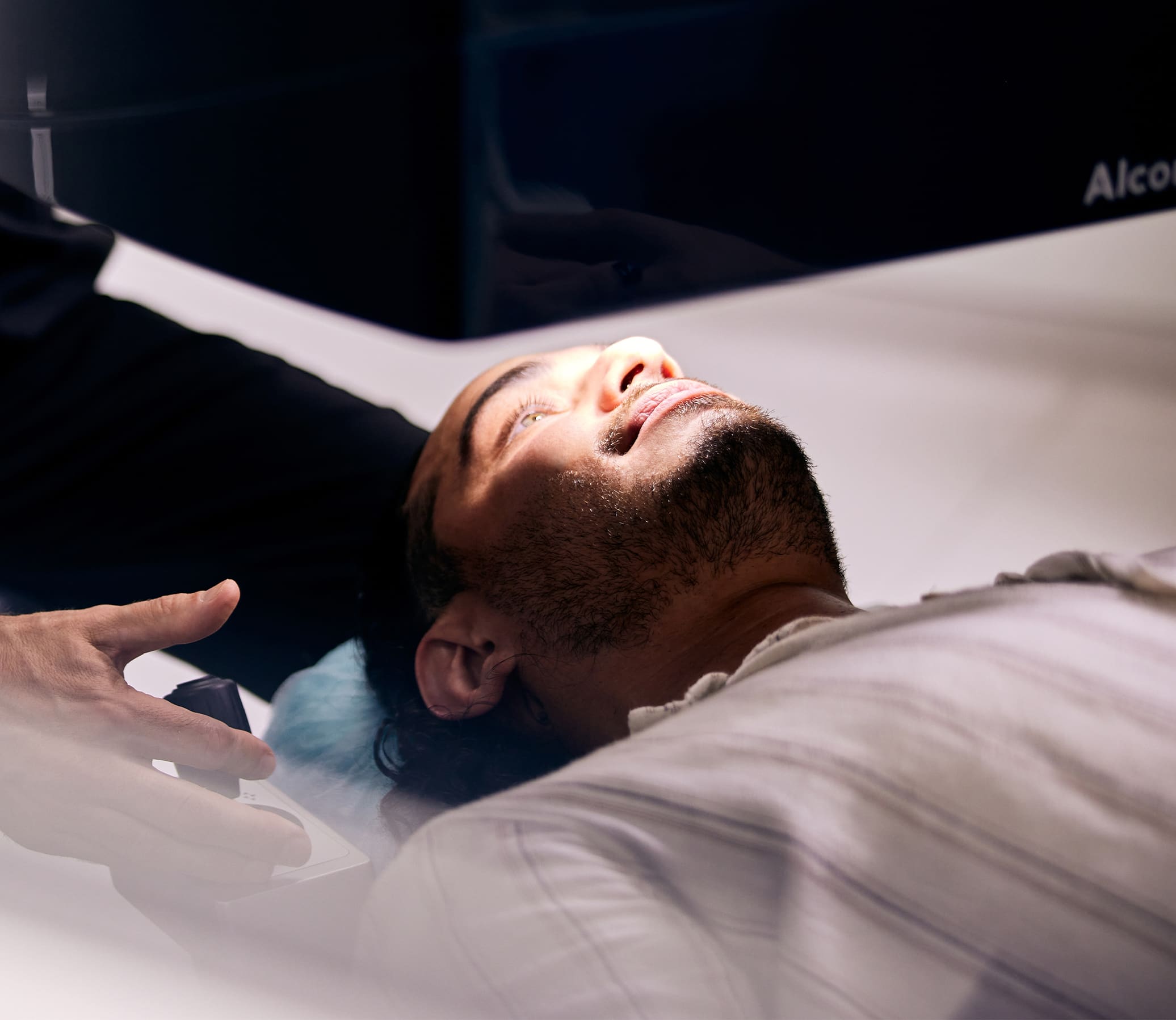 Advanced LASIK Technology | IntraLase FS New Jersey | Dello Russo Laser ...