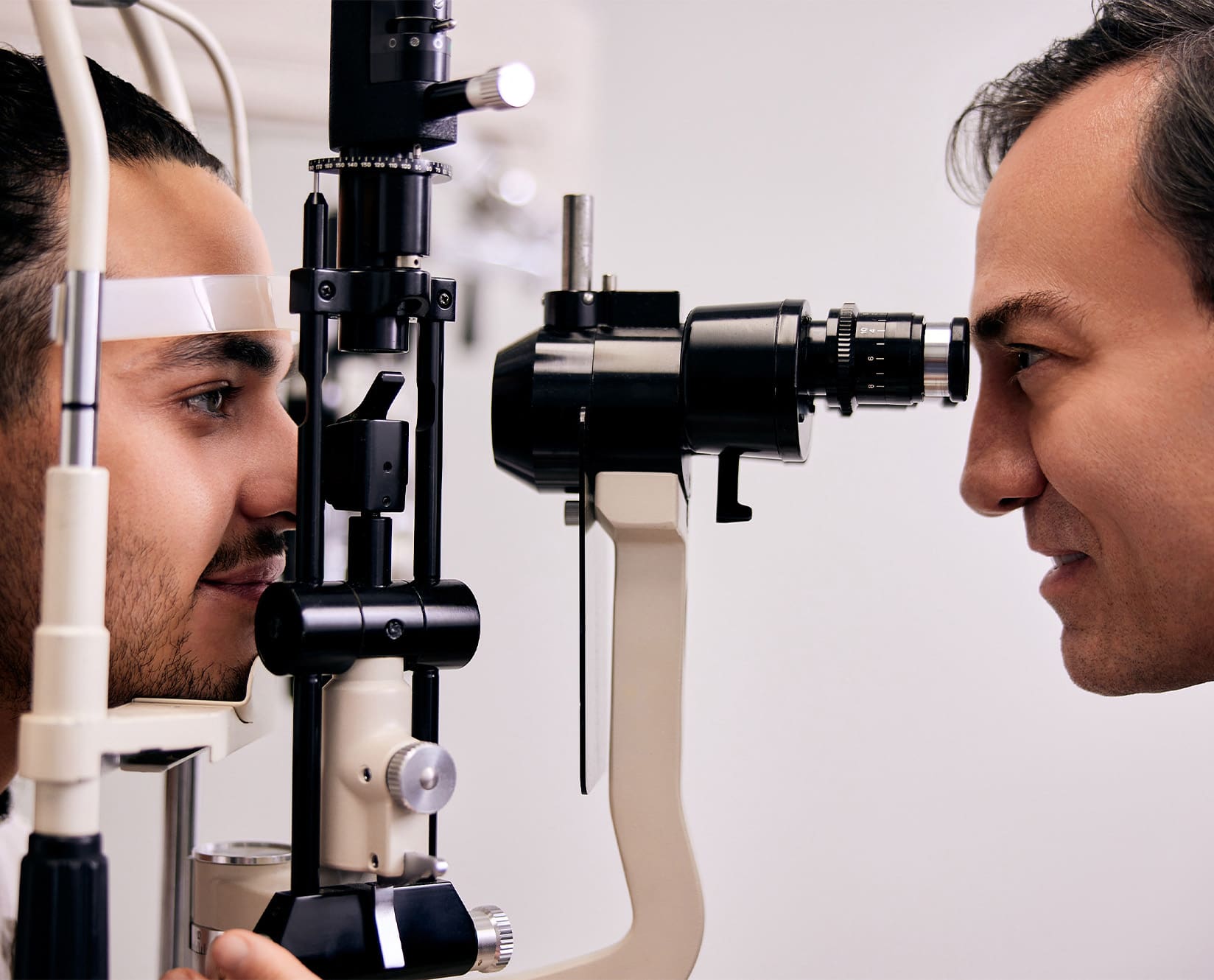 EVO Visian ICL Lens in New York City | Manhattan, New Jersey , & Long ...