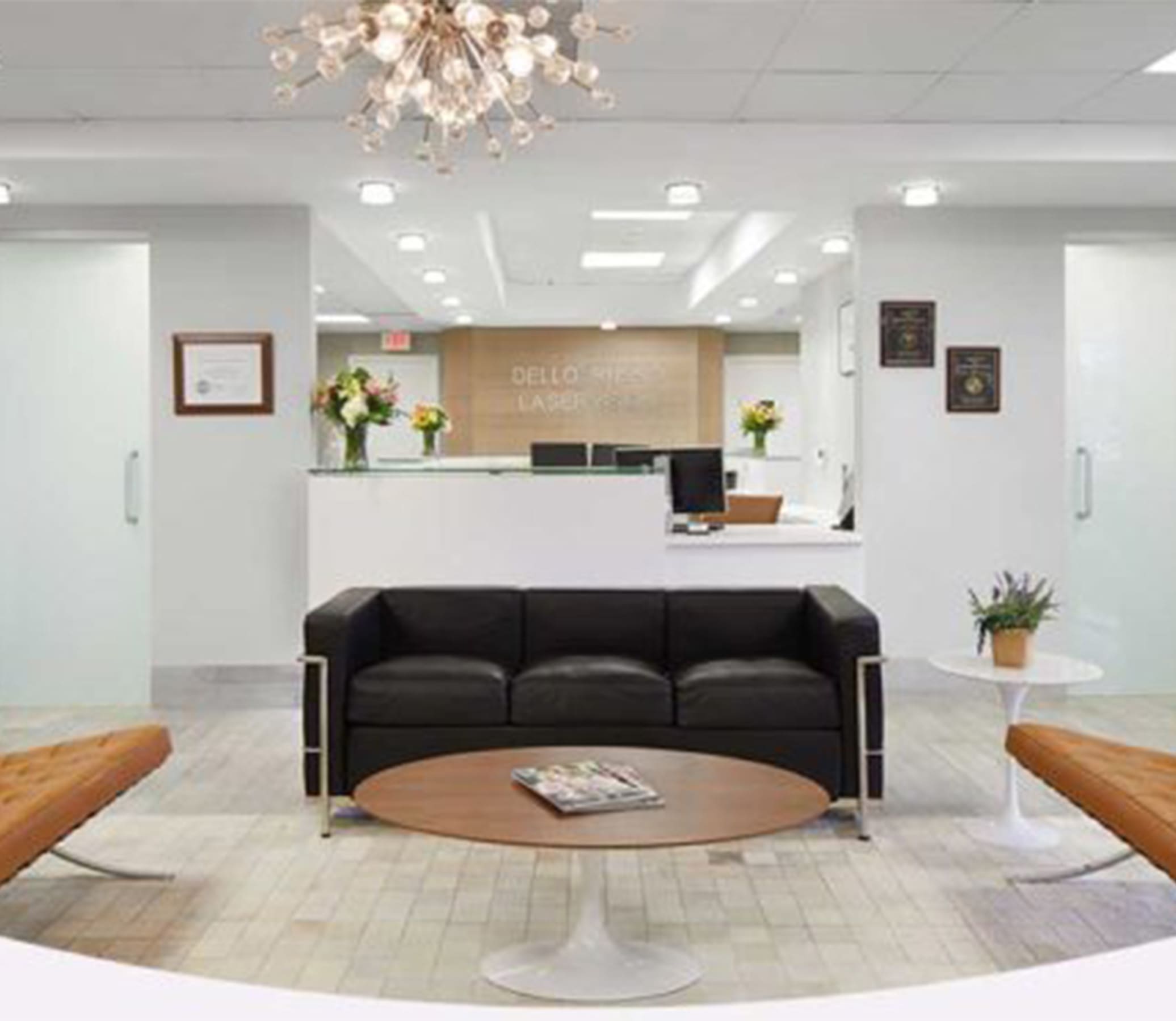 Lasik Eye Surgery in Woodbridge | Near Me | Dello Russo Laser Vision