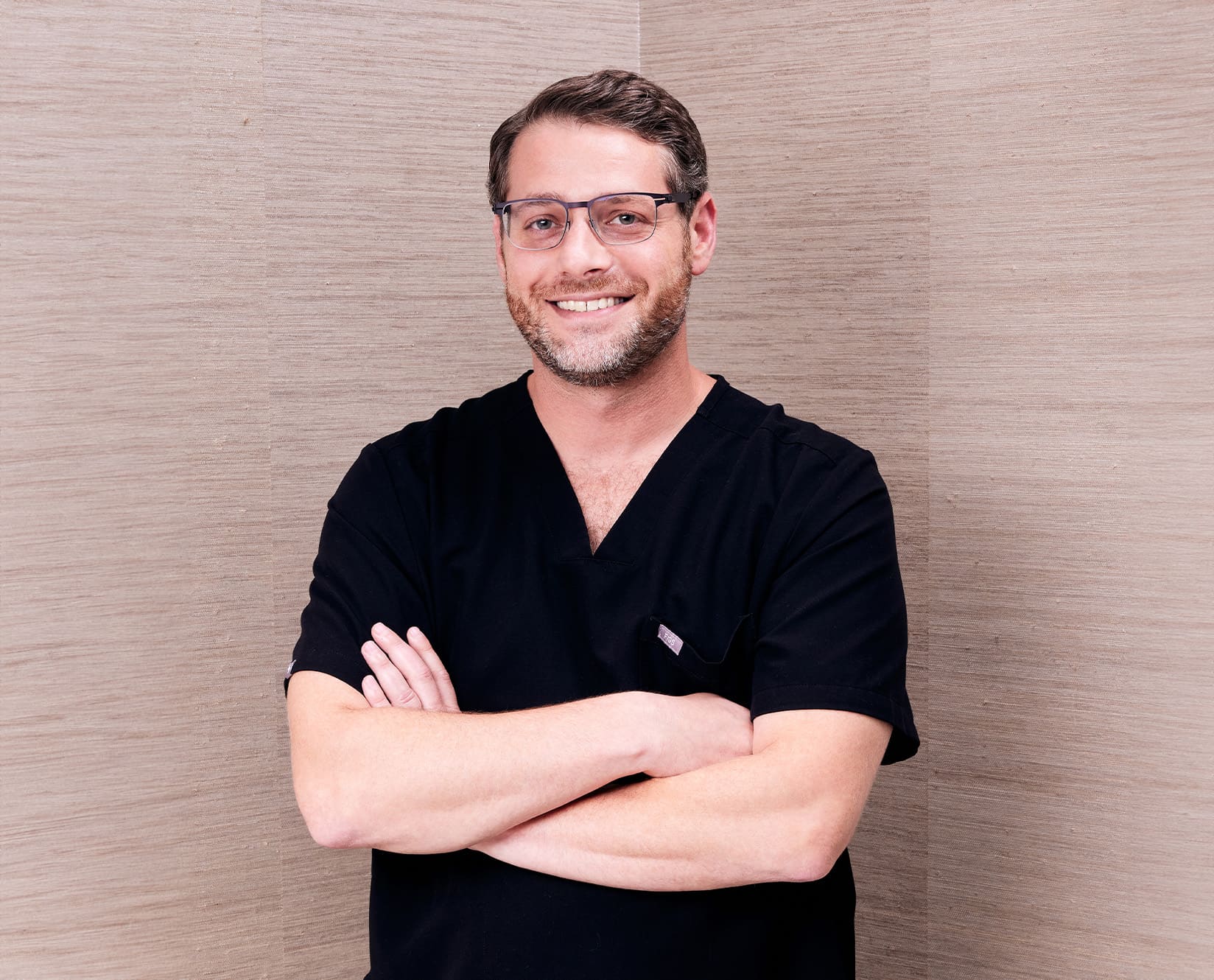 Dr. Brian Lilien | Dello Russo Laser Vision