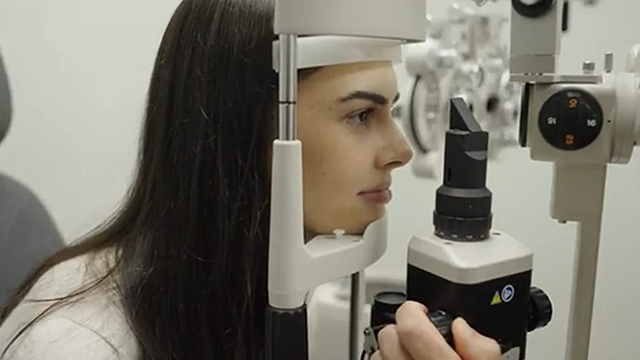 New York LASIK Eye Surgery | Near Me | Dello Russo