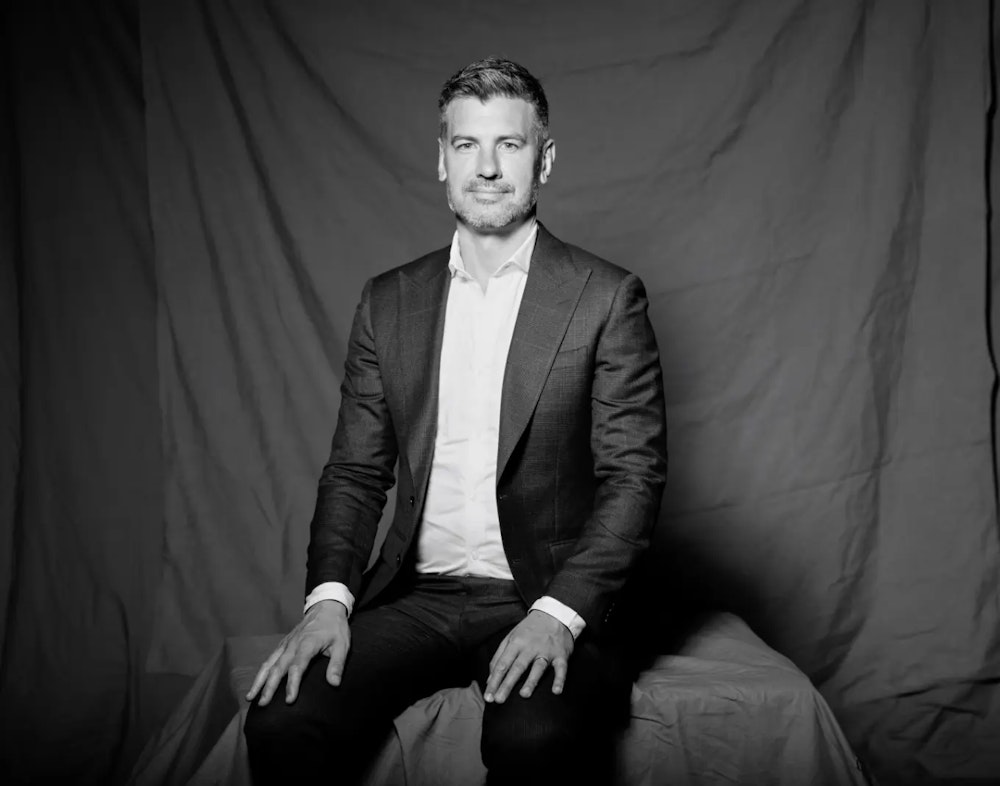 Chris Nunn | Director | Sales Consultant - BresicWhitney