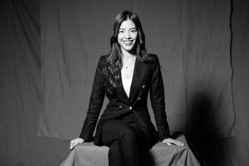 Anna Chen | Sales Agent - BresicWhitney