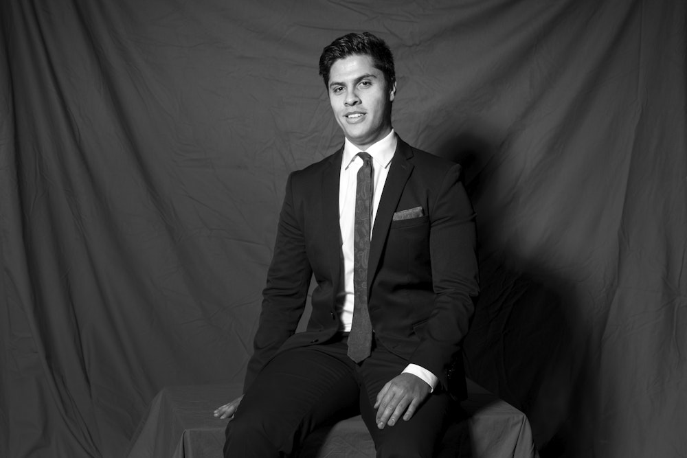 James Meldrum | Business Development Executive - BresicWhitney