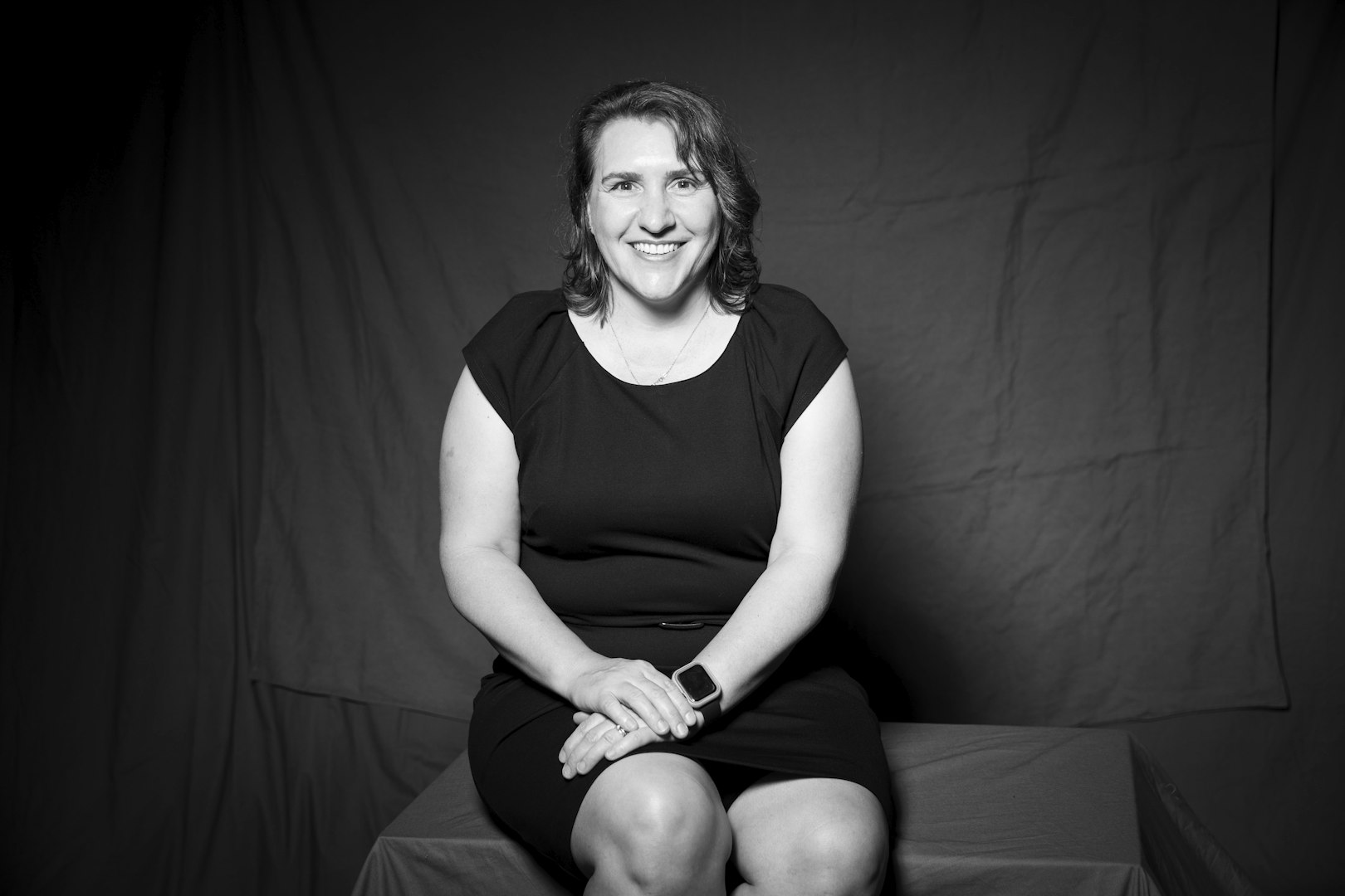 Marie Ries | Concierge - BresicWhitney