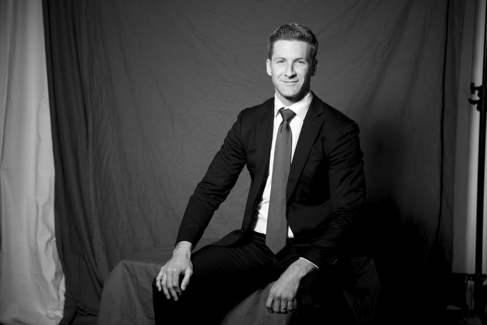 Michael Kirk | Director | Sales Consultant - BresicWhitney