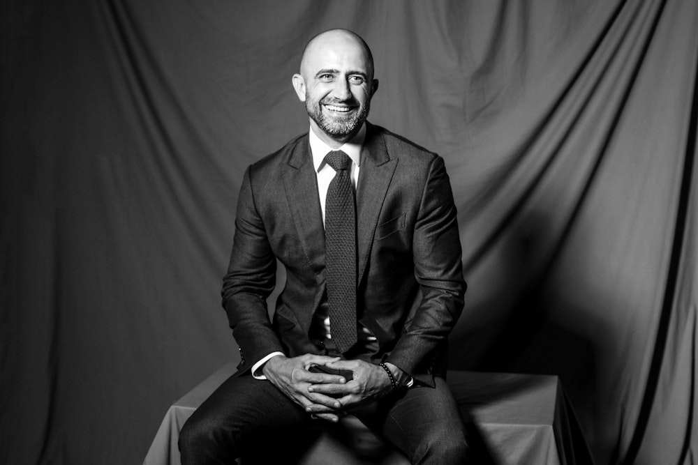 Nick Gill | Sales Consultant - BresicWhitney