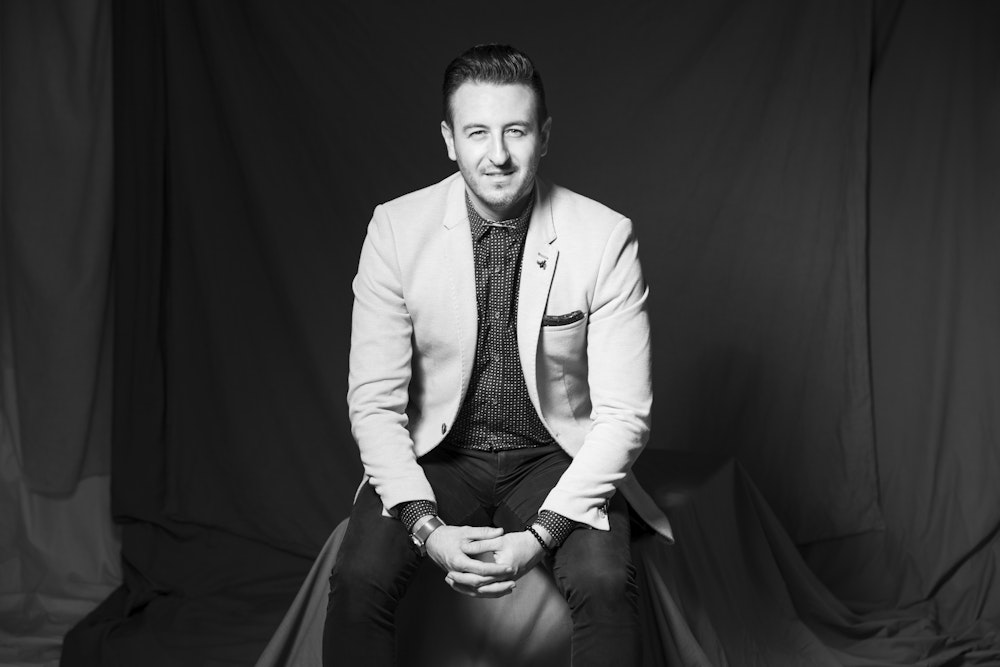 Peter Grayson | Sales Agent - BresicWhitney