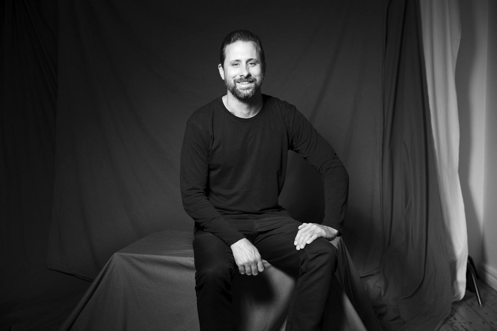 Peter Wood | Senior Writer - BresicWhitney